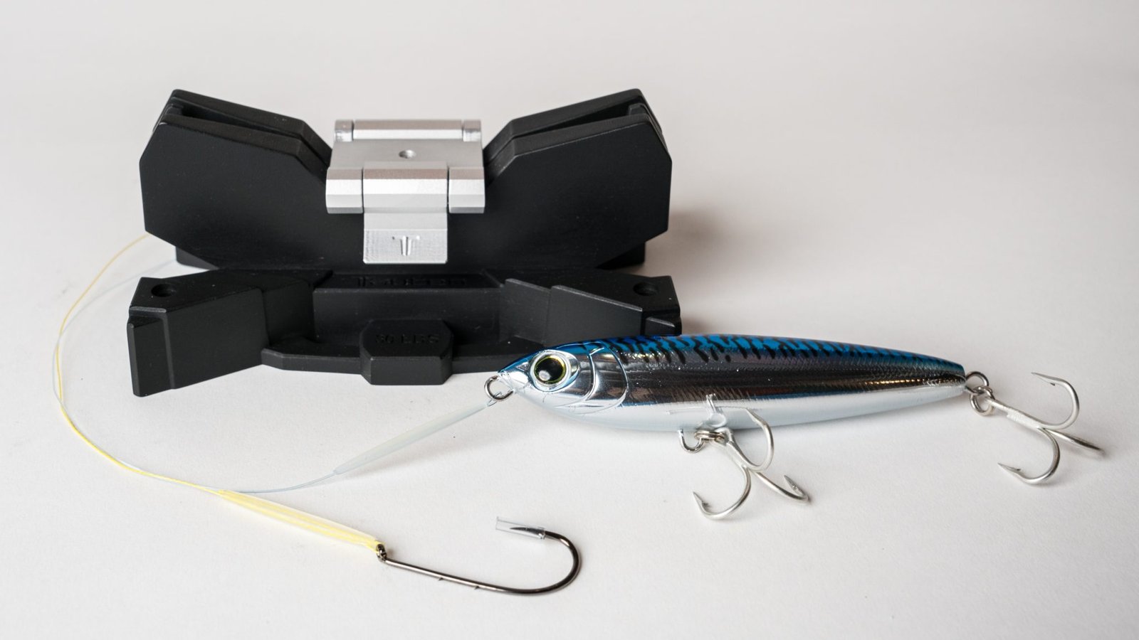 Tauten LineWelder TLW30-LI - Cordless System (for 30 lb Leaders ...